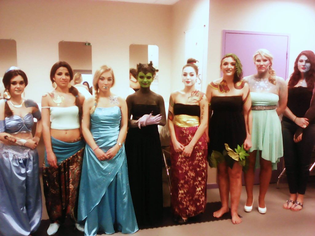 Concours Serge Louis Alvarez 2015 : "Where dreams come true" - Ecole ...